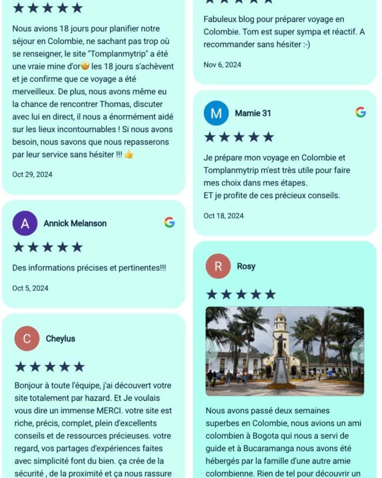 Best Things to Do in Cartagena de Indias, Colombia | TPMT