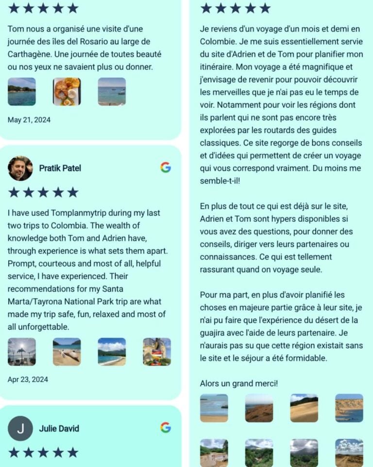 Colombian Slang: A Guide To Understanding The Locals