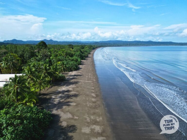 Visit Nuqui, Colombia : Expert Travel Guide | TPMT