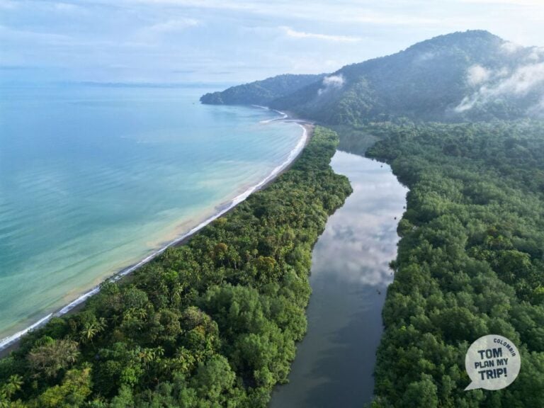 Visit Nuqui, Colombia : Expert Travel Guide | TPMT