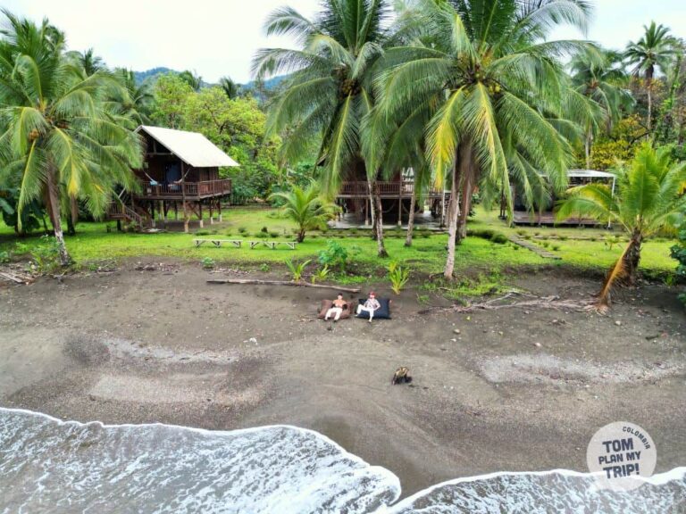 Visiter Nuqui, Colombie : Guide de voyage | TPMT