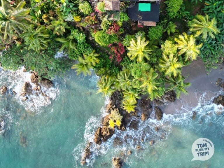 Visit Nuqui, Colombia : Expert Travel Guide | TPMT