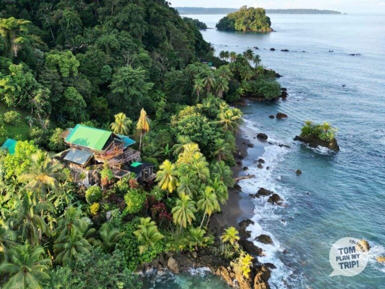 Visit Nuqui, Colombia : Expert Travel Guide | TPMT