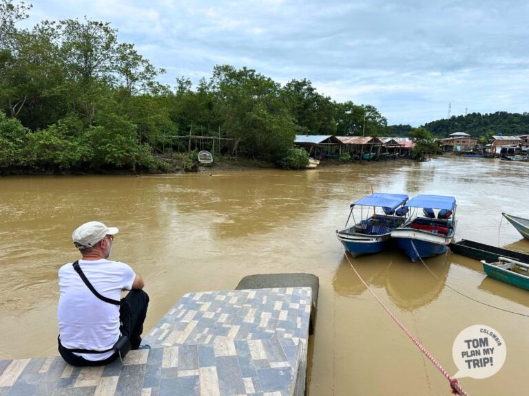 Visiter Nuqui, Colombie : Guide de voyage | TPMT
