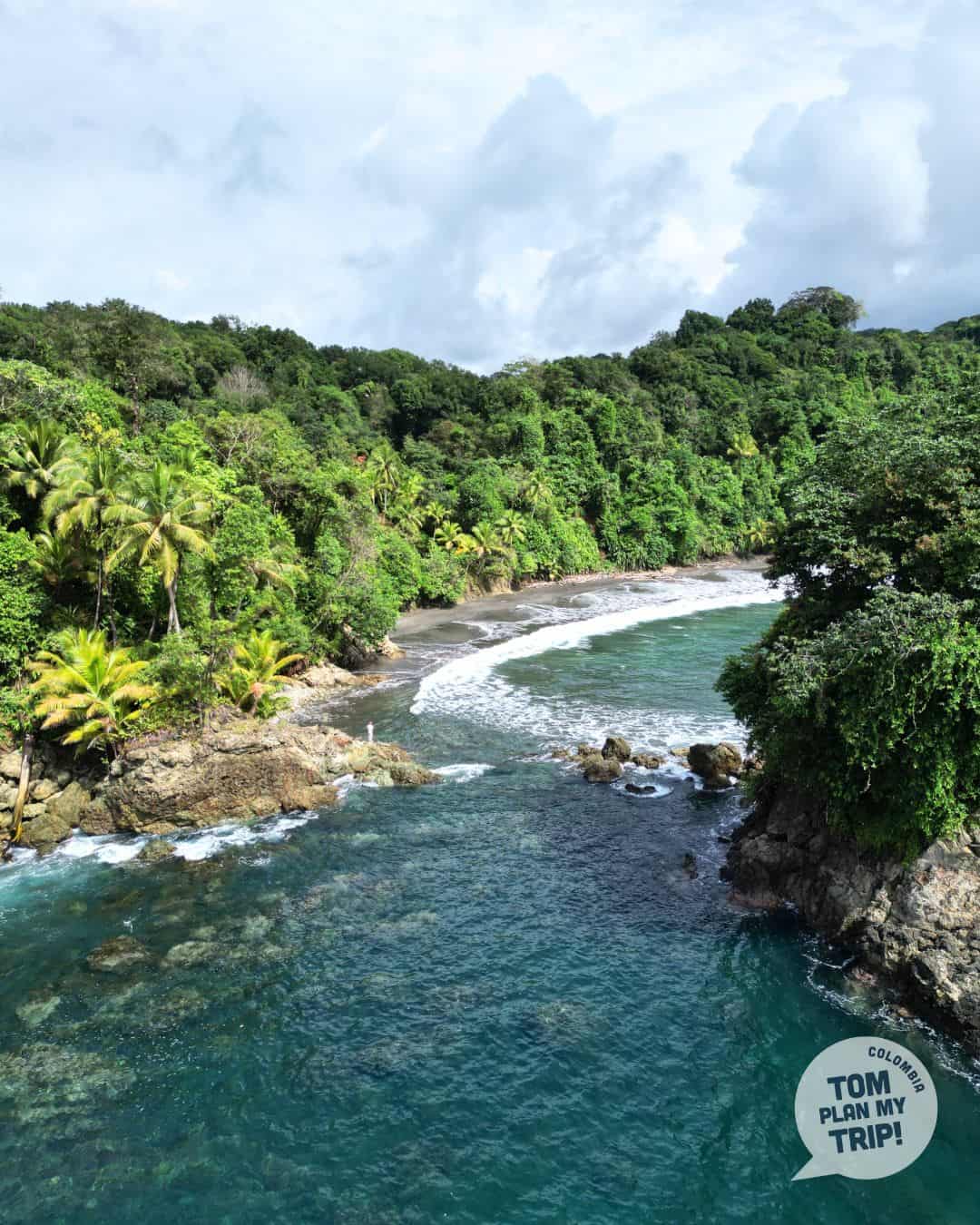 Visitar Punta Brava, Colombia: Guía de viaje | TPMT