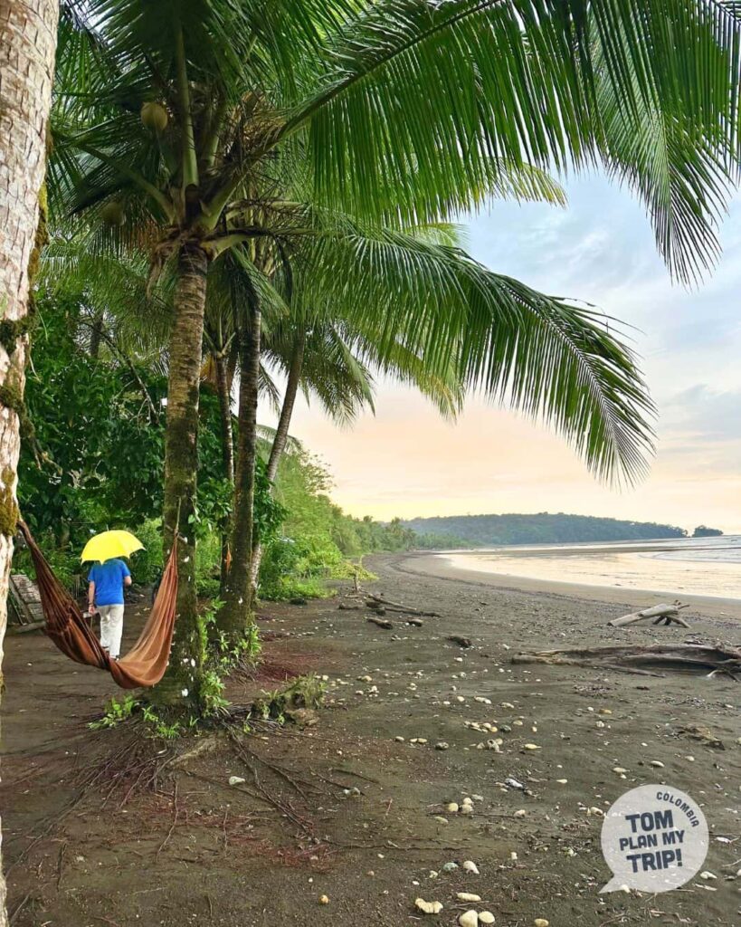 Visitar Arusi, Colombia: Guía de viaje | TPMT