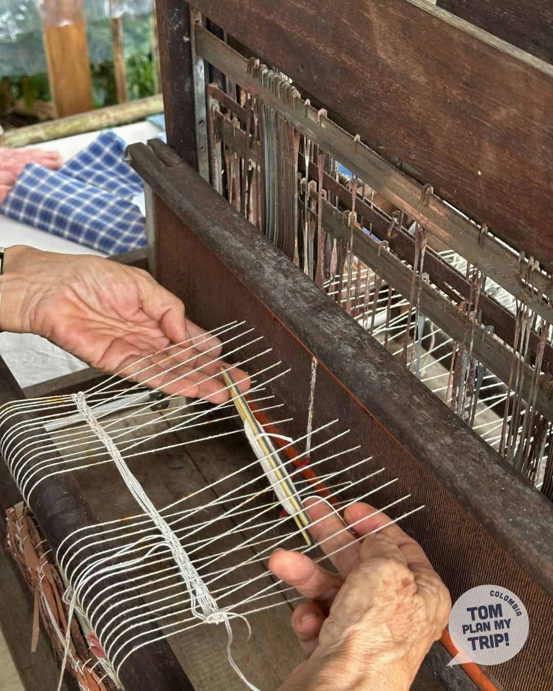 Visitar Arusi, Colombia: Guía de viaje | TPMT