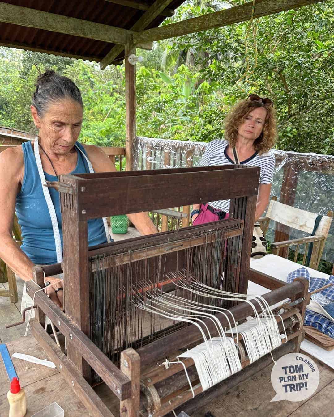 Visitar Arusi, Colombia: Guía de viaje | TPMT
