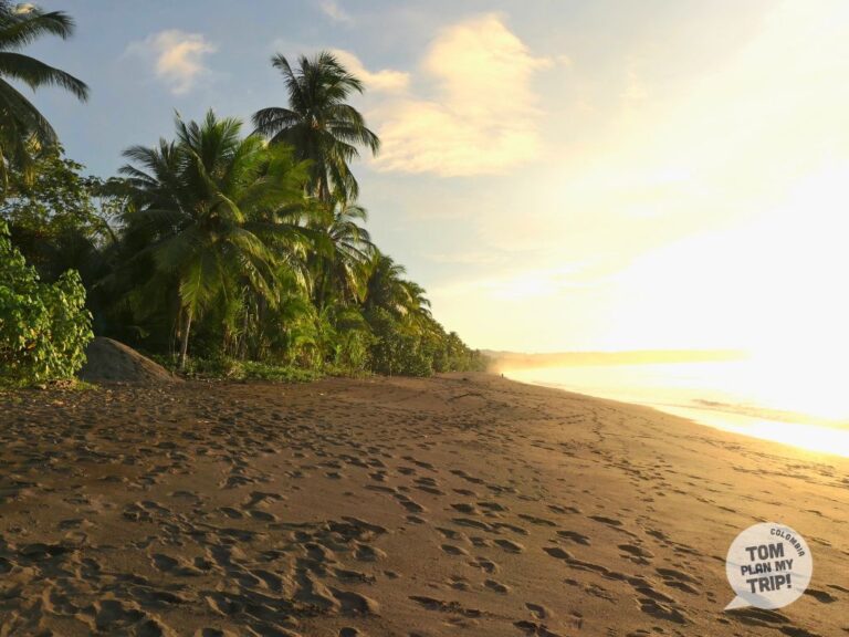 Visit Nuqui, Colombia : Expert Travel Guide | TPMT