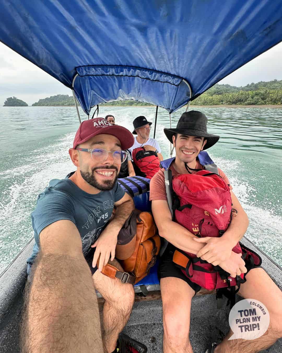 Visitar Arusi, Colombia: Guía de viaje | TPMT