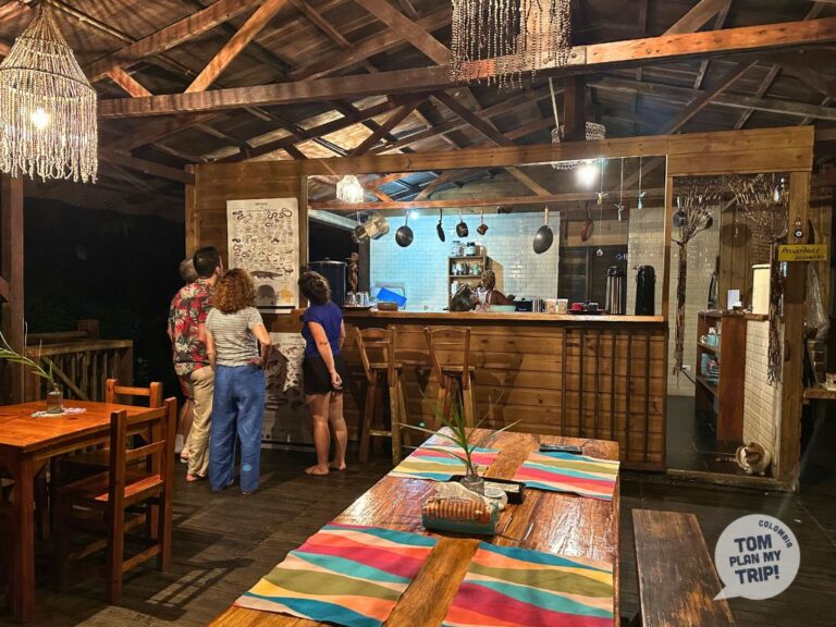 Visit Nuqui, Colombia : Expert Travel Guide | TPMT