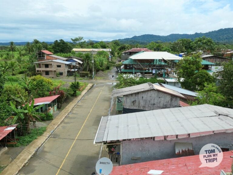 Visit Nuqui, Colombia : Expert Travel Guide | TPMT